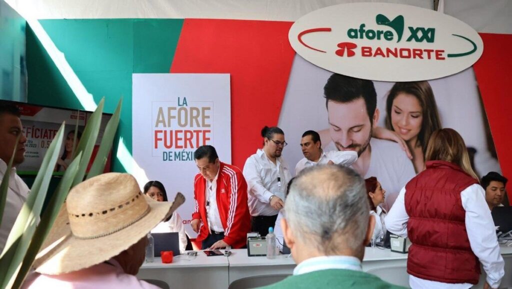 Afore XXI Banorte: ¿Qué rendimientos ofrece? ¿Es buena para tu retiro ...