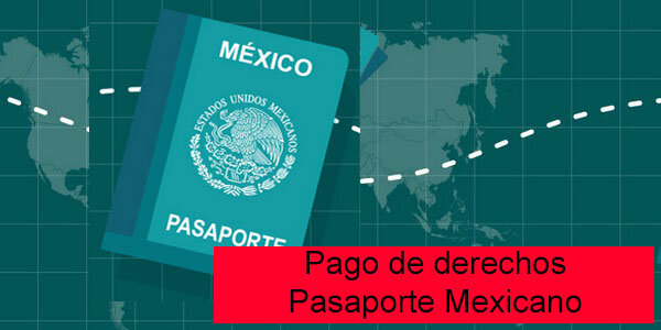Pago Pasaporte | En qué Bancos se Paga el Formato - Blog Finanazas Ya